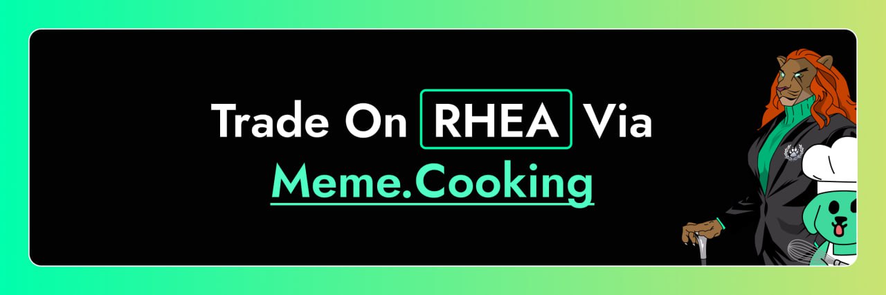 Meme Cooking